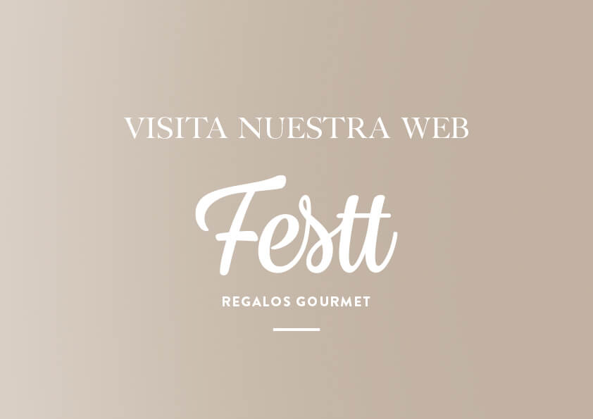 Regalos gourmet a medida - Los regalos gourmet más creativos - Festt